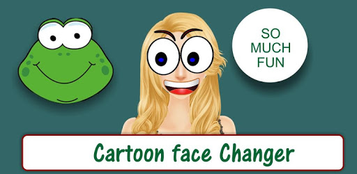 Cartoon Face Maker & Face warp for PC - Free Download & Install on ...
