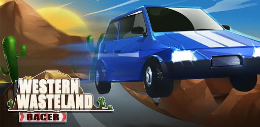 Western Wasteland Racer for PC - Free Download & Install on Windows PC, Mac