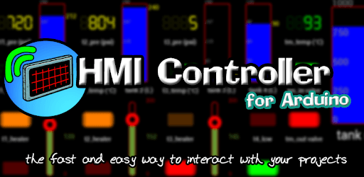 HMI Controller for Arduino L for PC - Free Download & Install on ...
