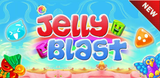 JELLY MANIA PUZZLE for PC - Free Download & Install on Windows PC, Mac