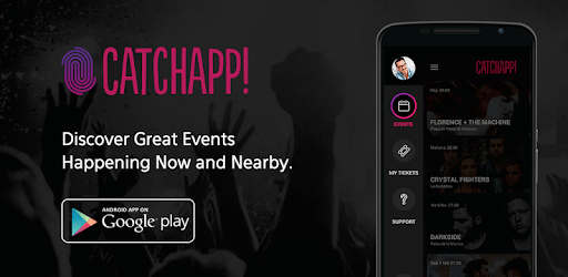 Catchapp for PC - Free Download & Install on Windows PC, Mac