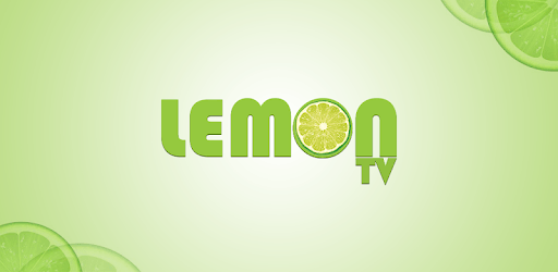 LEMON TV for PC - Free Download & Install on Windows PC, Mac
