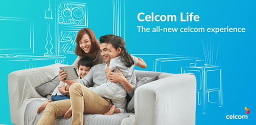 Celcom Life for PC - Free Download & Install on Windows PC, Mac
