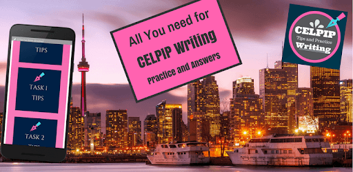 CELPIP Writing Practice for PC - Free Download & Install on Windows PC, Mac