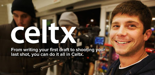 Celtx Script for PC - Free Download & Install on Windows PC, Mac