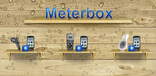 Meterbox Multimeter Cloud for PC - Free Download & Install on Windows PC, Mac