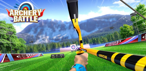 Archery Battle for PC - Free Download & Install on Windows PC, Mac