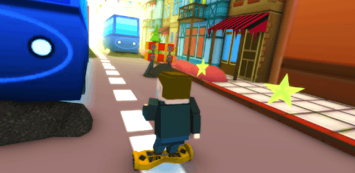 Hoverboard Subway Race Surfer for PC - Free Download & Install on ...