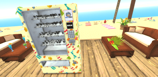 Sunglasses Vending Machine Fun for PC - Free Download & Install on ...