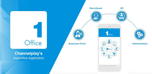 1Office for PC - Free Download & Install on Windows PC, Mac