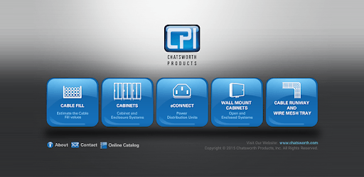 CPI Mobile App Suite for PC - Free Download & Install on Windows PC, Mac