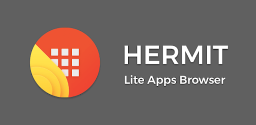 Hermit • Lite Apps Browser for PC - Free Download & Install on Windows PC, Mac