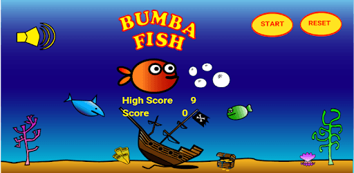 Bumba Fish for PC - Free Download & Install on Windows PC, Mac