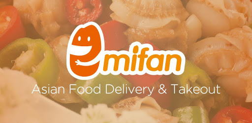 mifan - Asian Food Ordering for PC - Free Download & Install on Windows ...