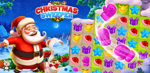 Christmas Sweeper - Free Match 3 Puzzle for PC - Free Download ...