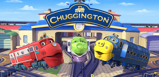 Chuggington Web App for PC - Free Download & Install on Windows PC, Mac