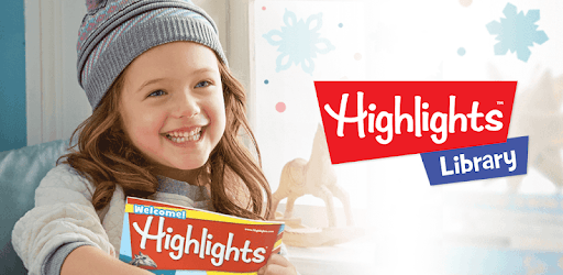 Highlights Library for PC - Free Download & Install on Windows PC, Mac