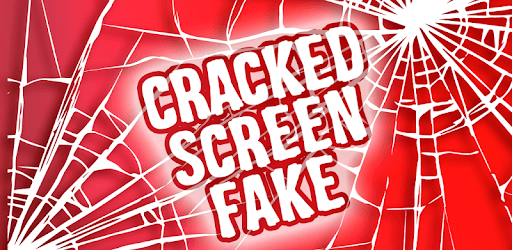 Cracked Screen Fake for PC - Free Download & Install on Windows PC, Mac