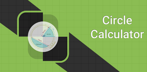 Circle calculator & Circle for PC - Free Download & Install on Windows ...