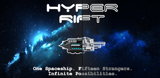 Hyper Rift for PC - Free Download & Install on Windows PC, Mac