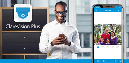 ClareVision Plus for PC - Free Download & Install on Windows PC, Mac