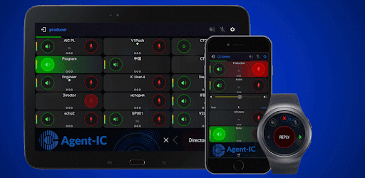 Clear-Com Agent-IC for PC - Free Download & Install on Windows PC, Mac