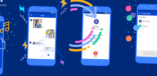 Cm Transfer - Tips For Share Any Files for PC - Free Download & Install ...