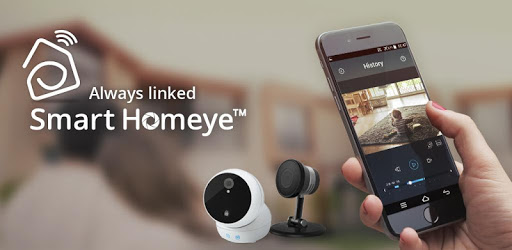 Smart Homeye for PC - Free Download & Install on Windows PC, Mac