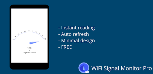 WiFi Signal Monitor for PC - Free Download & Install on Windows PC, Mac