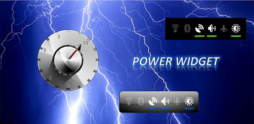 Power Widget for PC - Free Download & Install on Windows PC, Mac