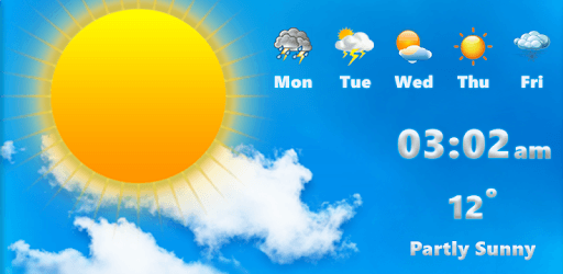 Daily Weather Forecast Live Update Storm Radar Map for PC - Free ...