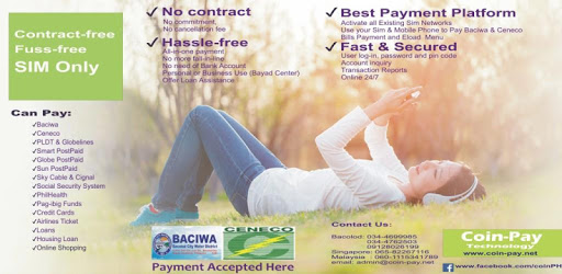 CoinPay for PC - Free Download & Install on Windows PC, Mac