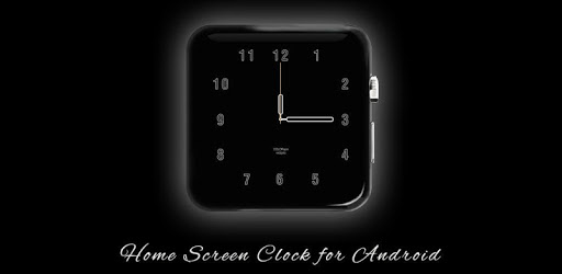 Home Screen Clock for Android for PC - Free Download & Install on ...