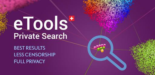 eTools Private Search for PC - Free Download & Install on Windows PC, Mac