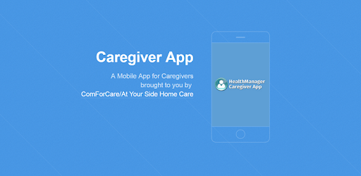 Caregiver App for PC - Free Download & Install on Windows PC, Mac