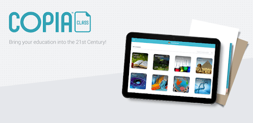 Copia Class for PC - Free Download & Install on Windows PC, Mac