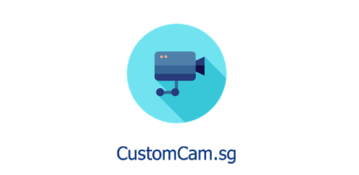 CustomCam.sg - Singapore Checkpoint Traffic Camera for PC - Free ...