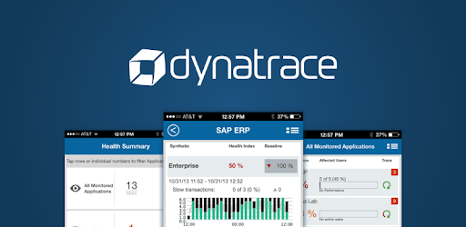 Dynatrace DC RUM for PC - Free Download & Install on Windows PC, Mac