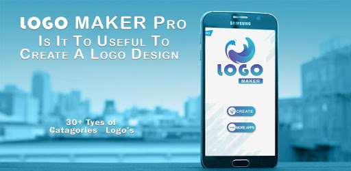 Logo Maker Pro- Logo Creator, Generator & Designer for PC - Free ...