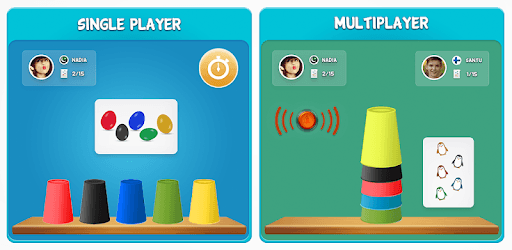 Quick Cups for PC - Free Download & Install on Windows PC, Mac