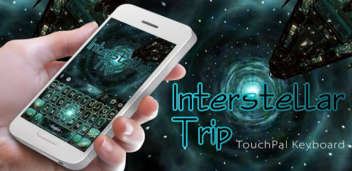 Interstellar Trip Keyboard for PC - Free Download & Install on Windows PC, Mac