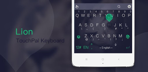 Gentle Lion Keyboard Theme for PC - Free Download & Install on Windows ...