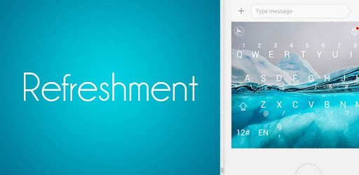 TouchPal Refreshment Keyboard for PC - Free Download & Install on ...
