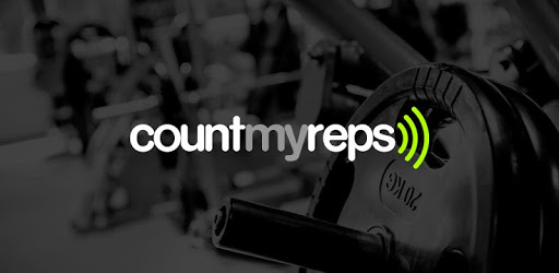 Count My Reps Voice Counter (Gym, Workout & Yoga) for PC - Free ...