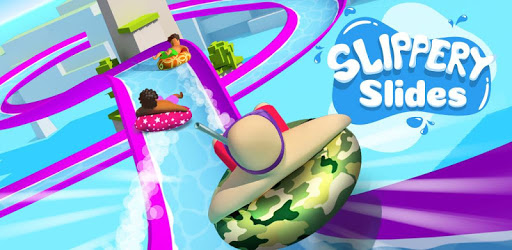 Slippery Slides for PC - Free Download & Install on Windows PC, Mac