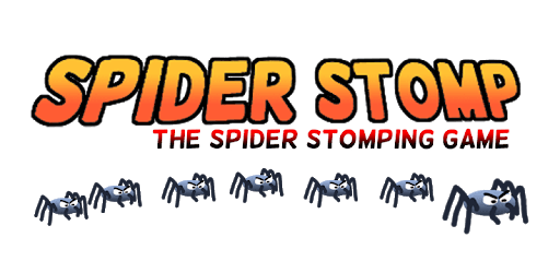 Spider Stomp for PC - Free Download & Install on Windows PC, Mac