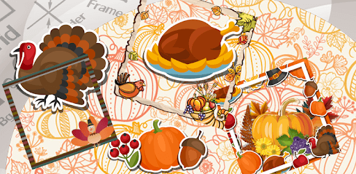 Thanksgiving Photo Collage for PC - Free Download & Install on Windows ...