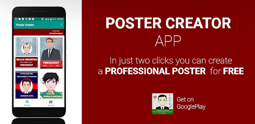 Poster Creator for PC - Free Download & Install on Windows PC, Mac