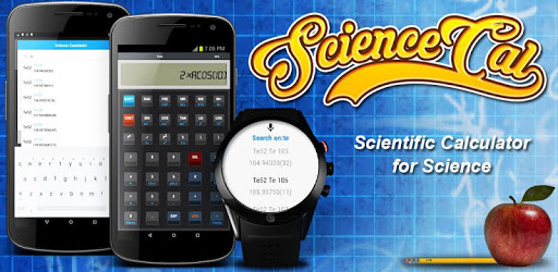 Integral Scientific Calculator for PC - Free Download & Install on ...