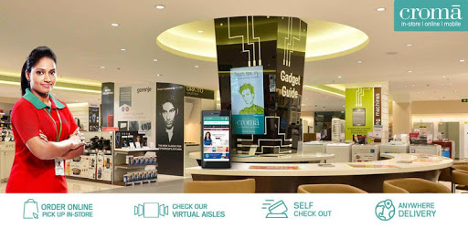 croma for PC - Free Download & Install on Windows PC, Mac